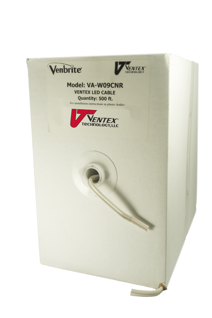 Discontinued - Ventex Technology